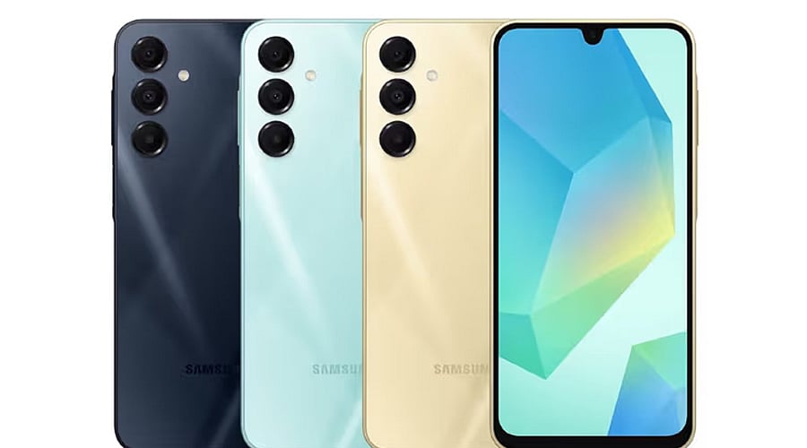 Samsung Galaxy M16 vs. M06 5G: Specs, Features, and Expected Launch Date