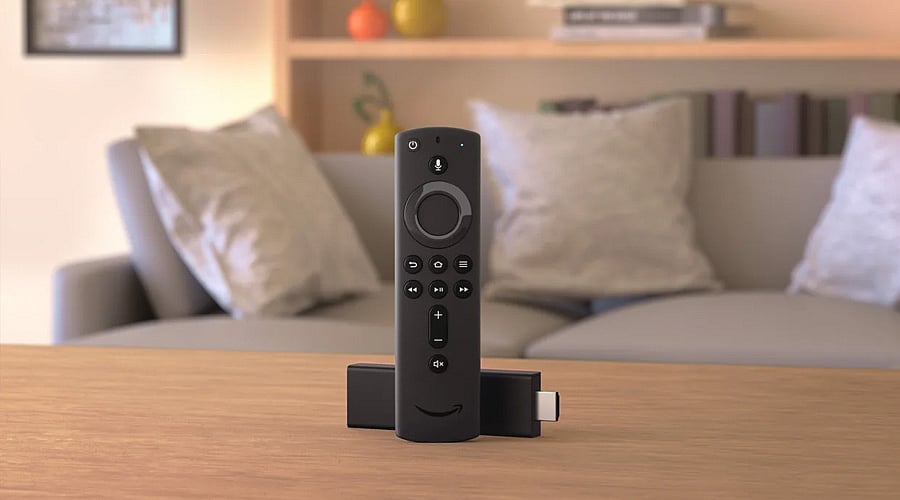 Amazon Fire TV Stick 4K (2nd Gen): Features & Setup Guide