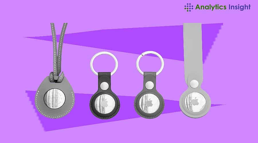 Best Apple AirTag Accessories to Buy