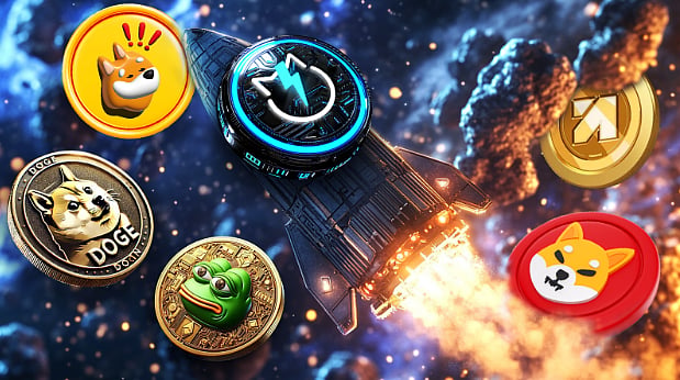 Best Meme Coins that Could Skyrocket