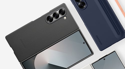 Samsung Galaxy G Fold: The First Tri-Fold Smartphone