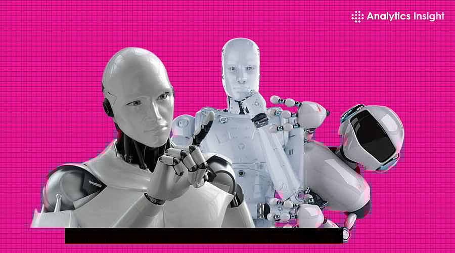 Meet Your New Roommate: Figure's Humanoid Robot Enters Alpha Testing