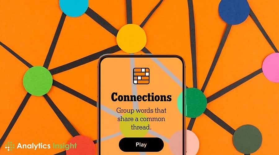 NYT Connections Puzzle #628 Stumps Players with Tricky Purple Category