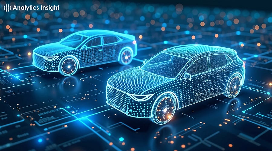 Why More Tech Companies Are Entering the Auto Market