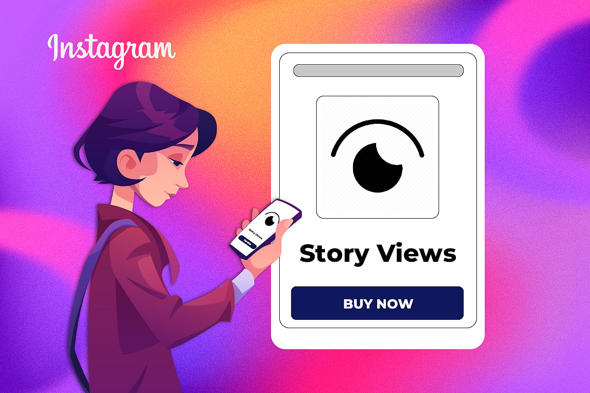 Instagram Story Views Not Showing? Here's What to Do