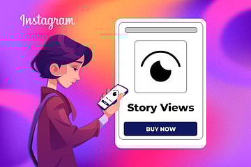 Instagram Story Views Not Showing? Here's What to Do