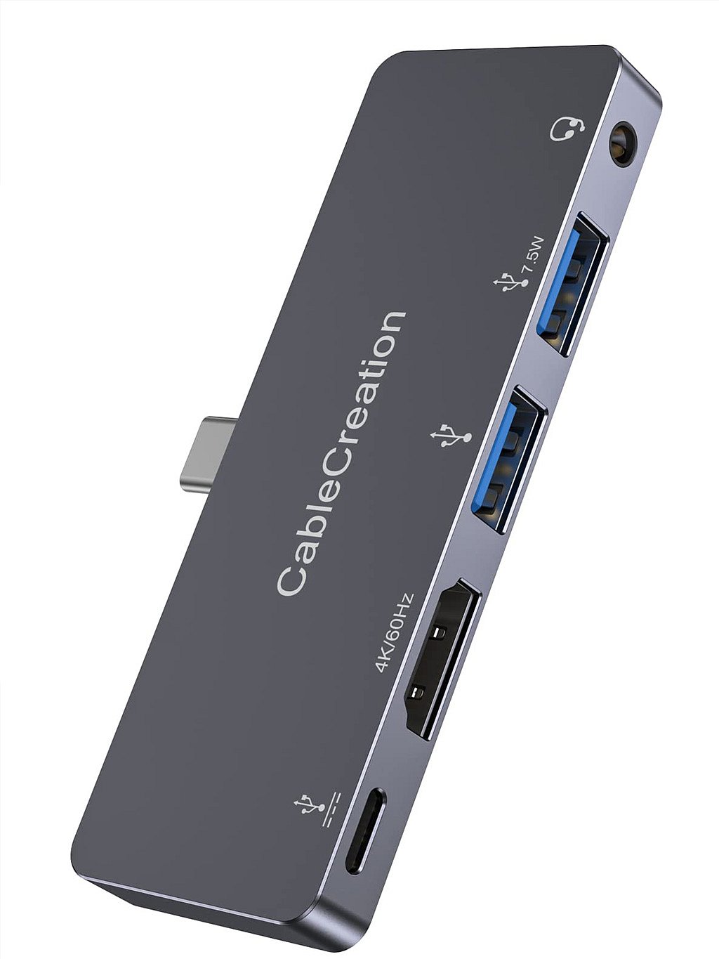 5 Must-Have USB-C Gadgets for Your iPad