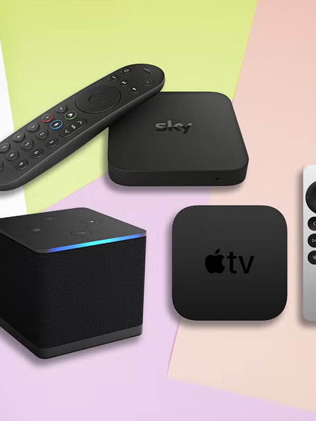 Best Streaming Devices for a Weekend Binge