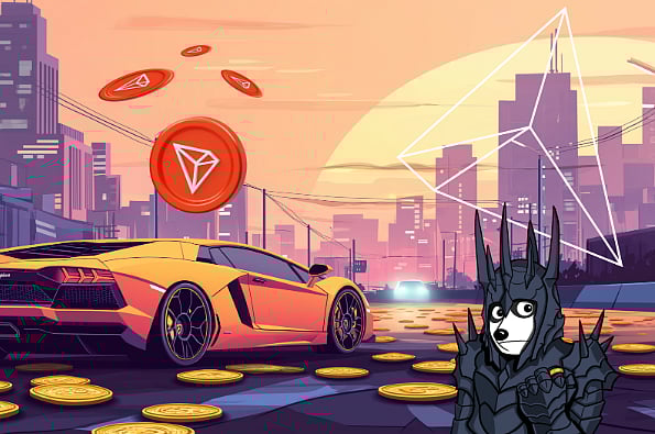 2025 Crypto News: Is Panshibi, TRON, And XRP Poised for Explosive Growth