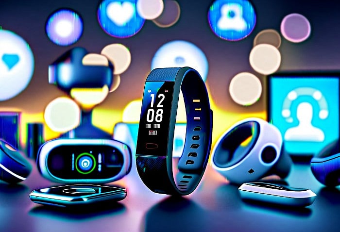 Technology Trends Reshaping the Future of Wellness and Healthcare
