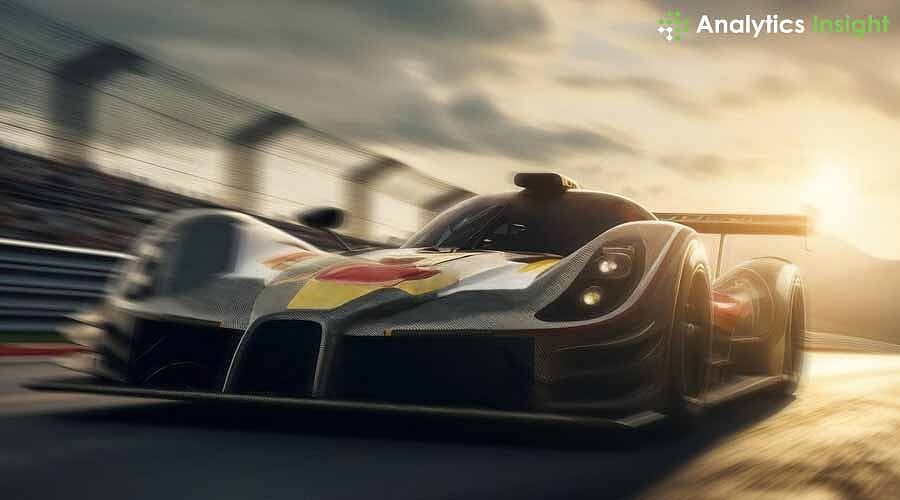 Best Racing Games on PC Right Now