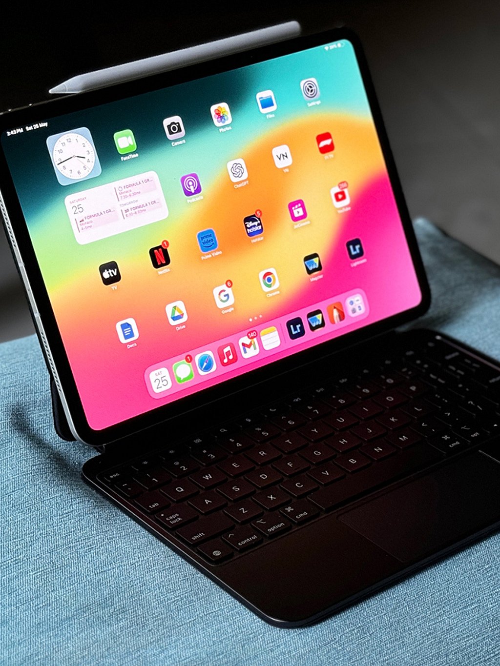 Best Tablets to Buy in 2025