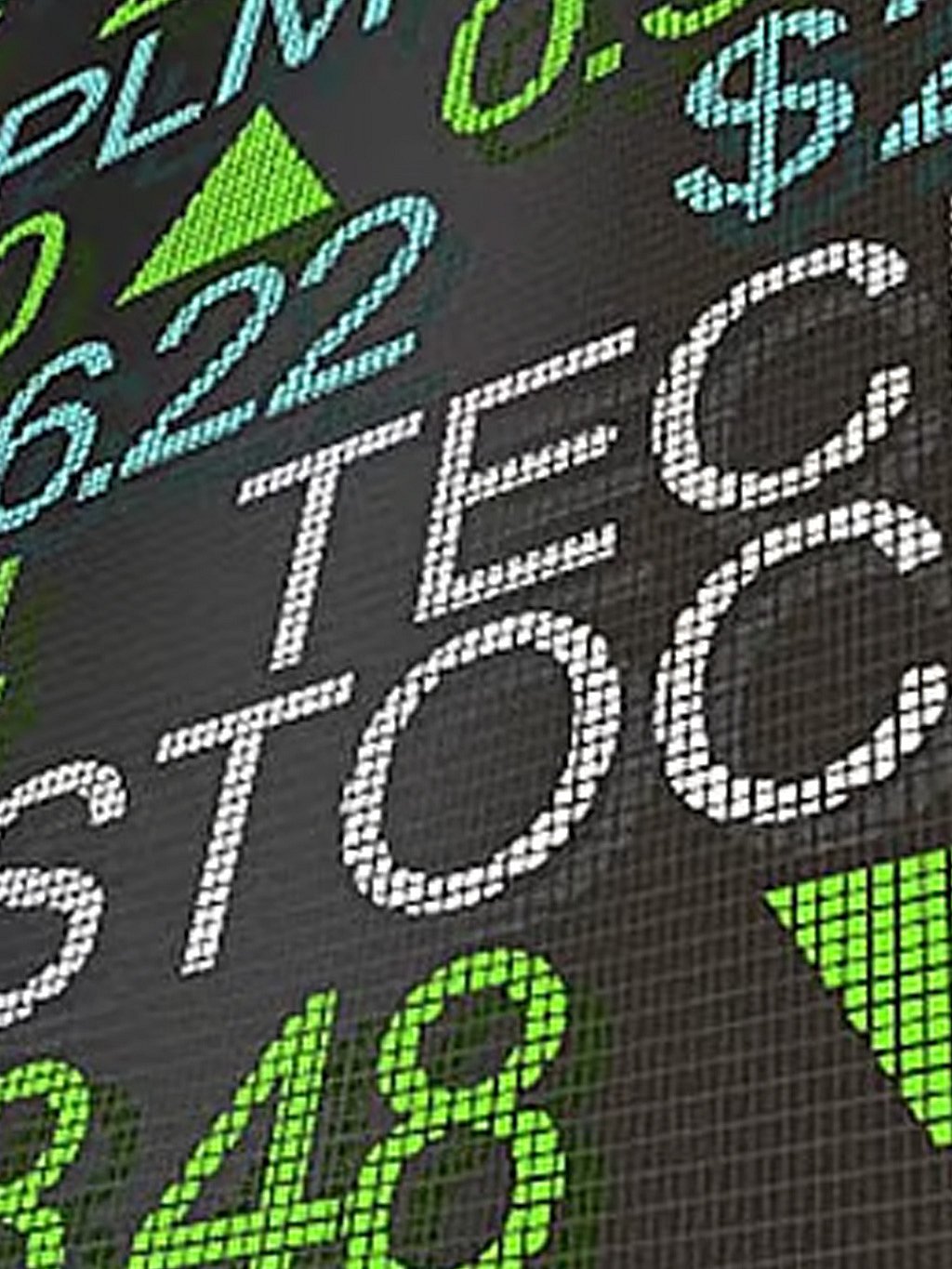 Top 5 Tech Stocks to Watch This Year