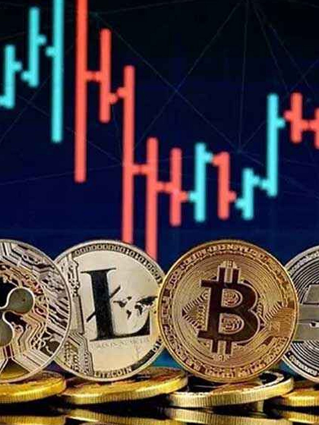 Best Crypto Strategies in a Rapidly Changing Market