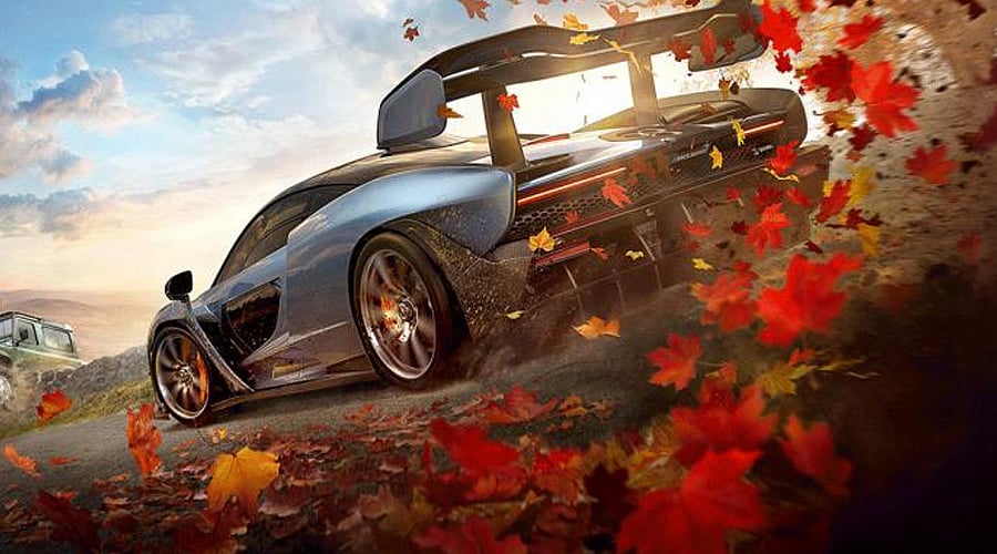 Top Xbox One Exclusive Games You Should Play Right Now