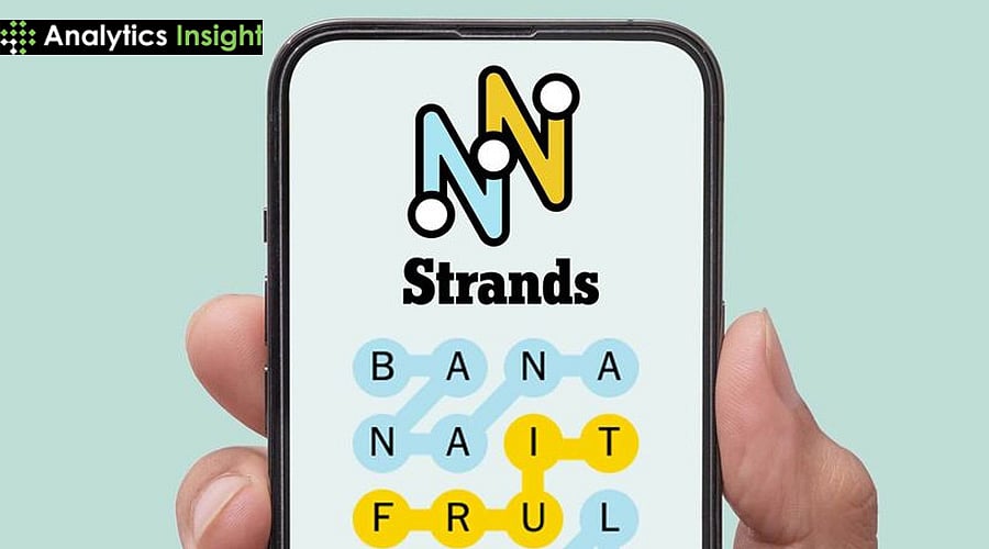 NYT Strands Hints, Answers and Help for March 5, 2025