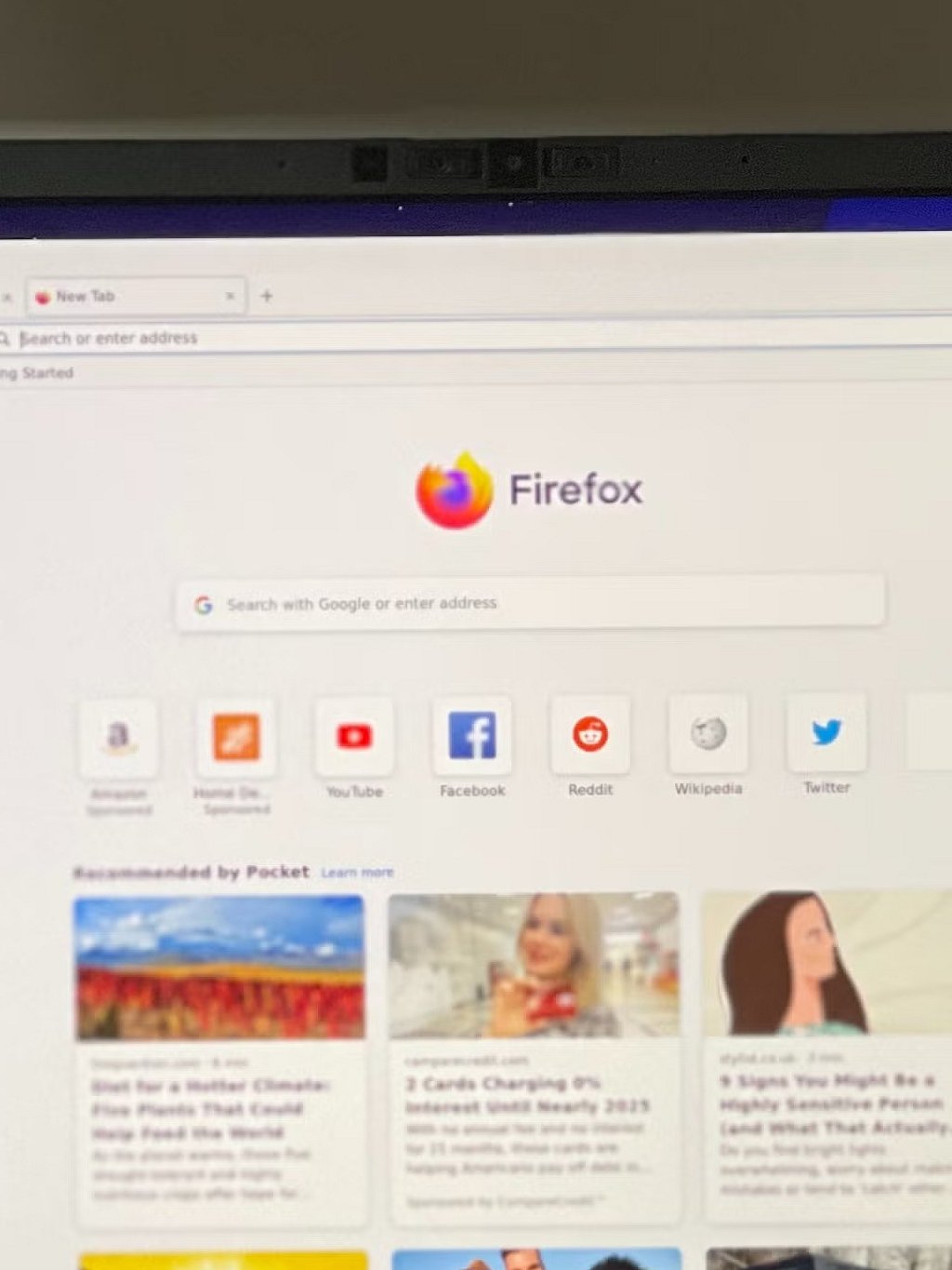 Alternatives to Firefox for Privacy-Conscious Users
