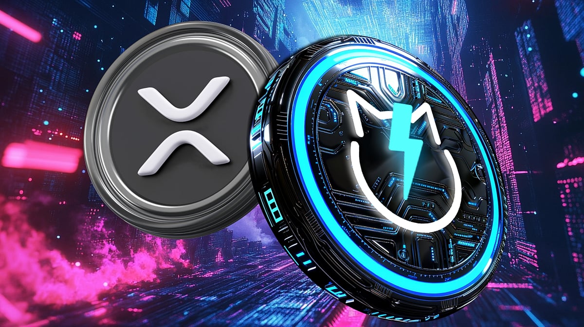 XRP Price Prediction: Why Experts Think Sky's the Limit for XRP while Buzz Around JetBolt ...