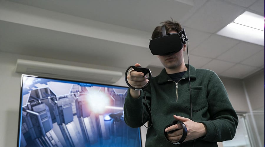 PlayStation VR 3: What to Expect