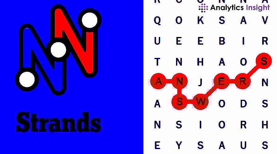 NYT Strands Hints, Answers and Help for March 7, 2025