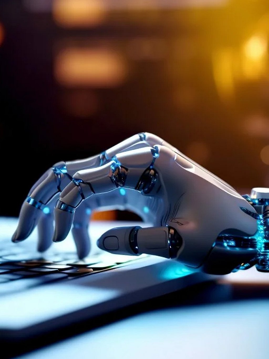 Biggest AI-Related Lawsuits of the Year