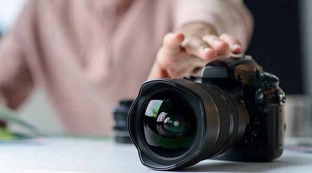 Top Camera Picks for Every Photographer in 2025