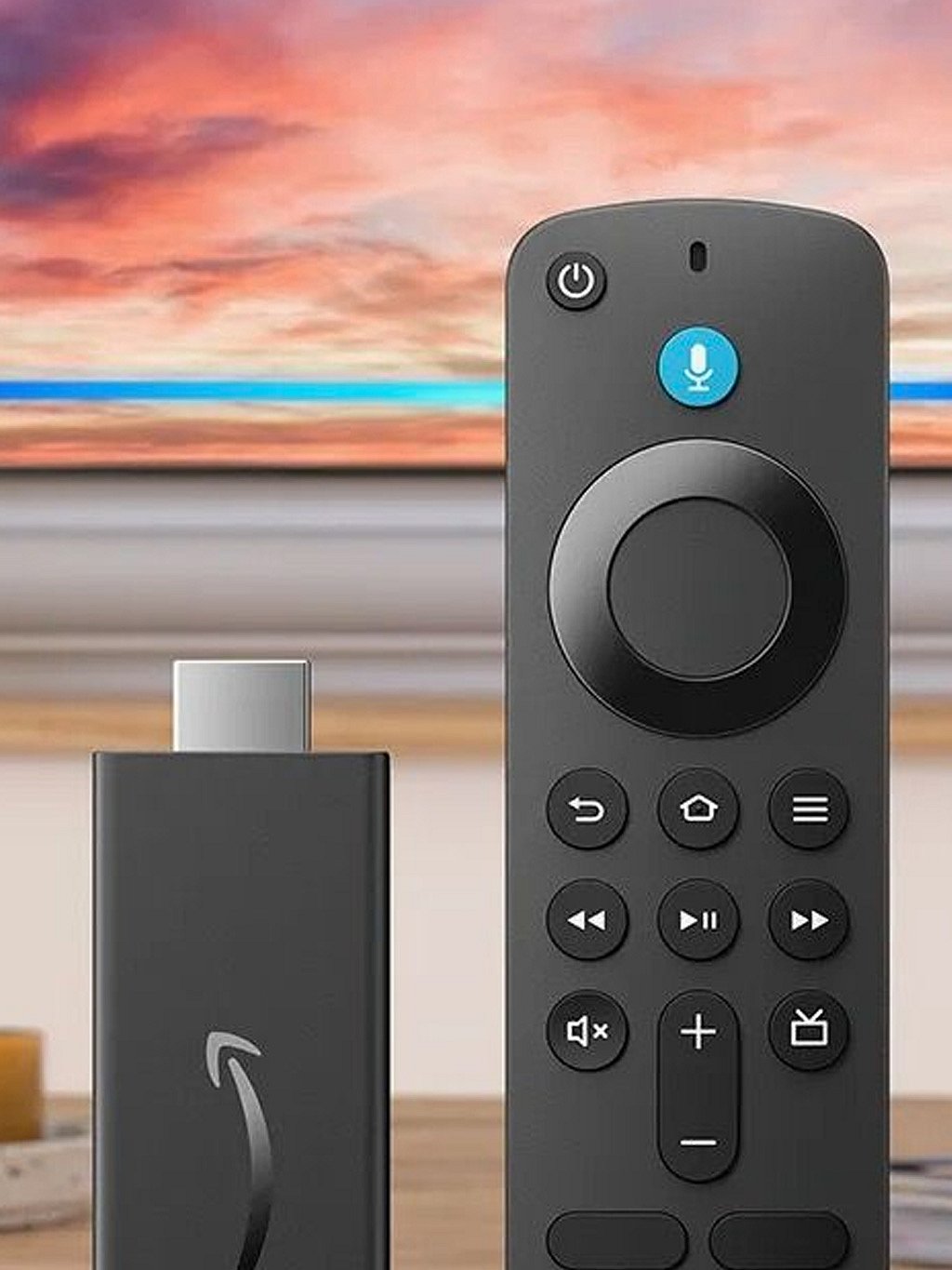 Amazon’s Fire TV Update: Best New Features