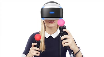 PlayStation VR 3: What to Expect