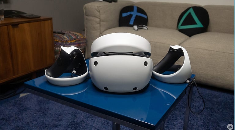 PlayStation VR 3: What to Expect