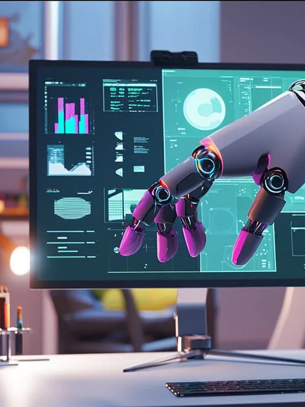 How to Use AI to Automate Boring Tasks Effortlessly