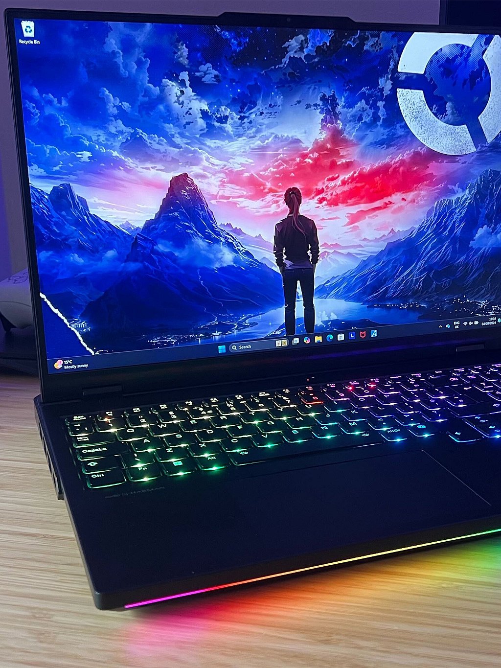 Top 5 Gaming Laptops for Monster Hunter Wilds