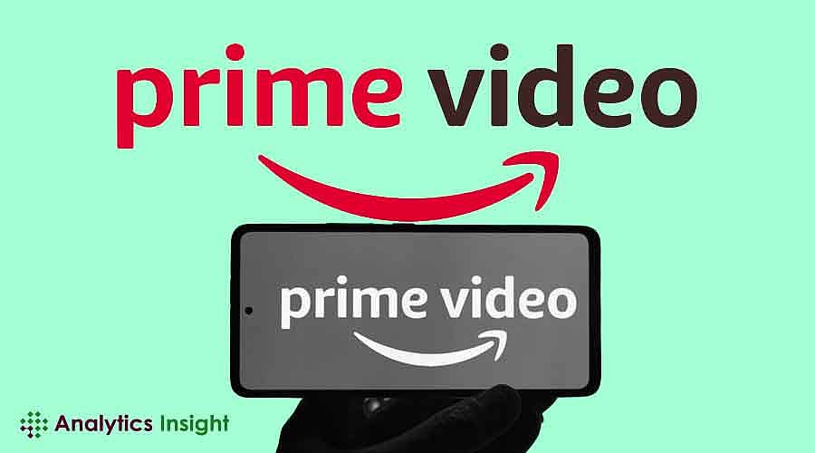 The Hottest New Releases on Amazon Prime Right Now