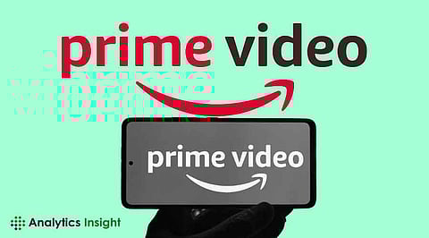 The Hottest New Releases on Amazon Prime Right Now