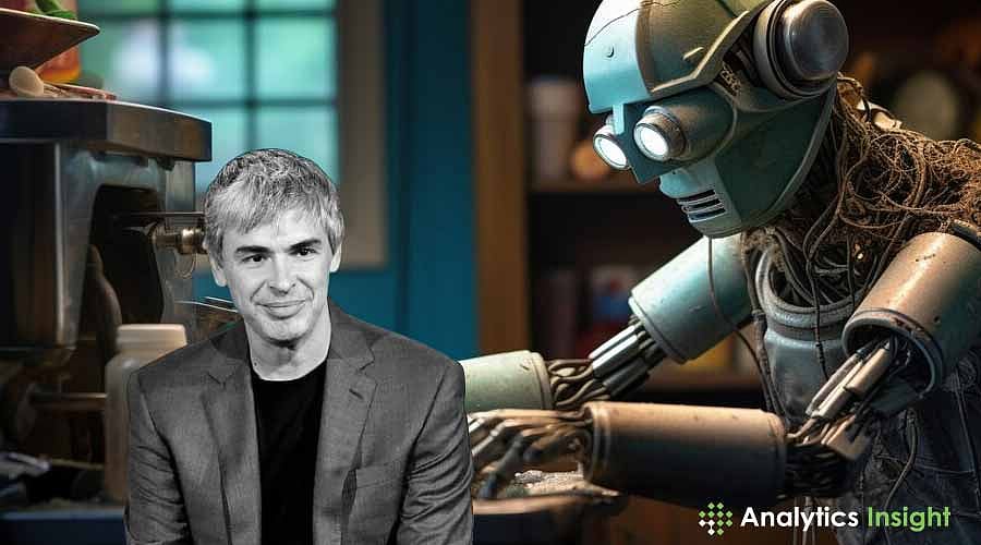 Larry Page’s AI Startup Dynatomics Set to Disrupt Manufacturing with AI ...