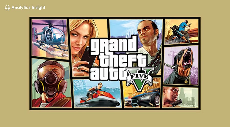 GTA 5 Cheat Codes and Secrets Revealed