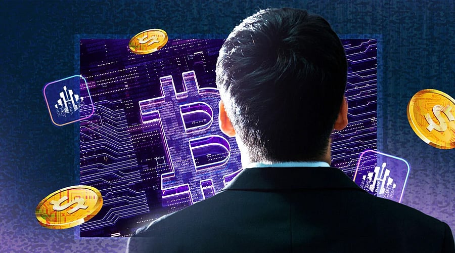 Crypto News Today: HyperFund Promoter Rodney Burton Charged in $1.8 ...