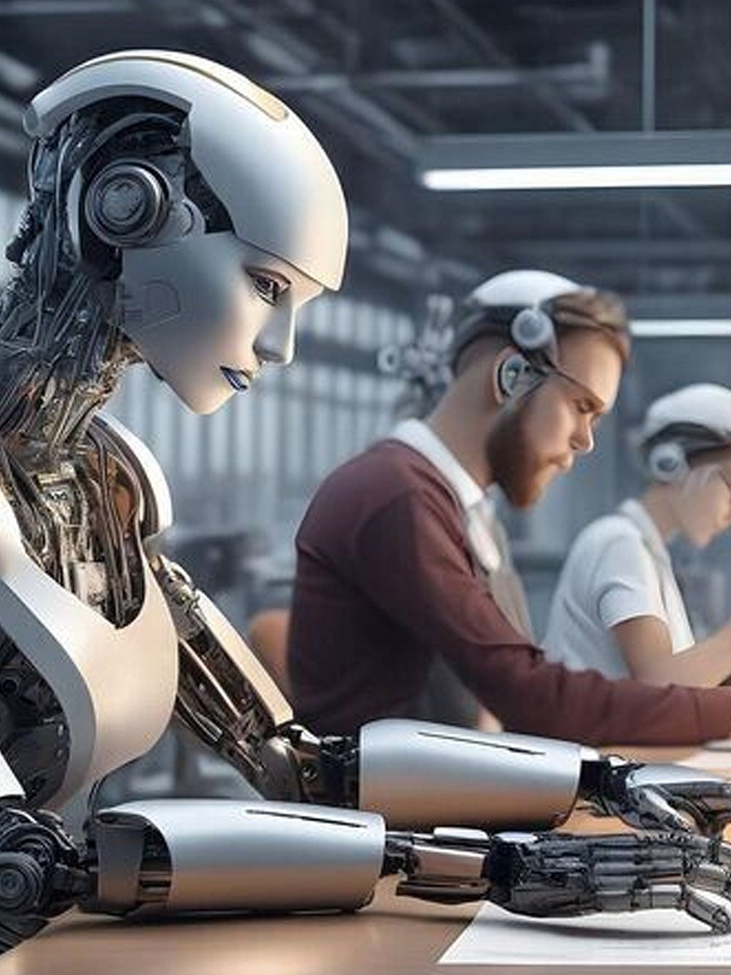 5 Predictions for Gen AI’s Next Big Leap