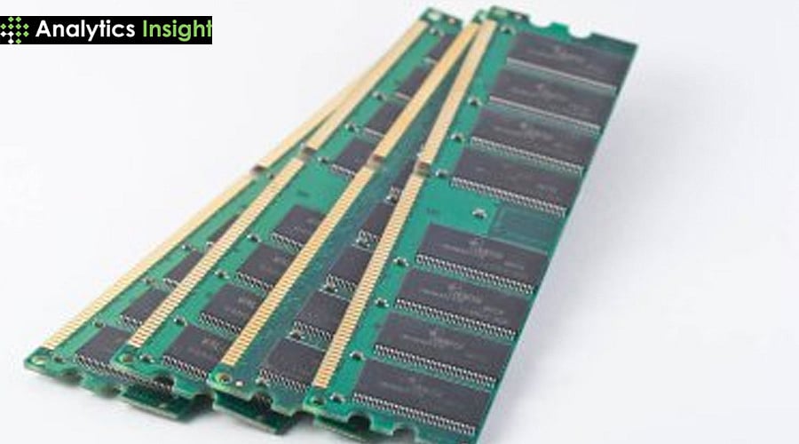 Dual In-line Memory Module (DIMM)