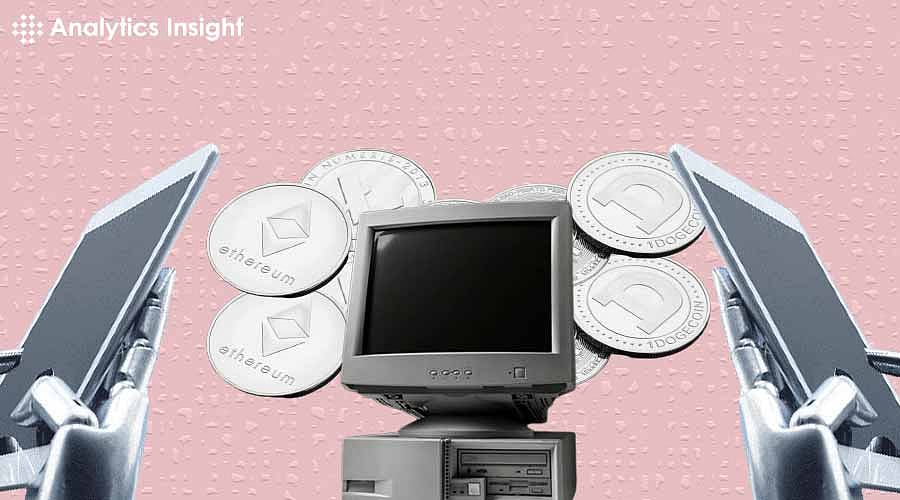 Intersection of AI and Crypto: Shaping the Future of Blockchain