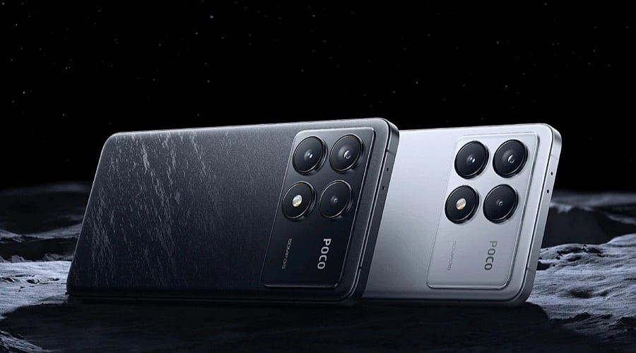 Poco F7 Pro Key Features Leaked: All You Need to Know