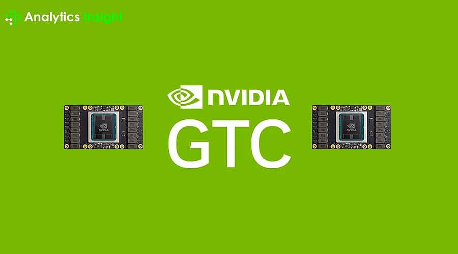 NVIDIA GTC 2025: Event Date and More Details
