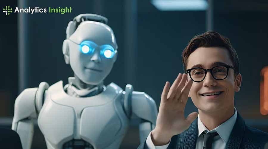 How AI Agents Drive Productivity at Scale?