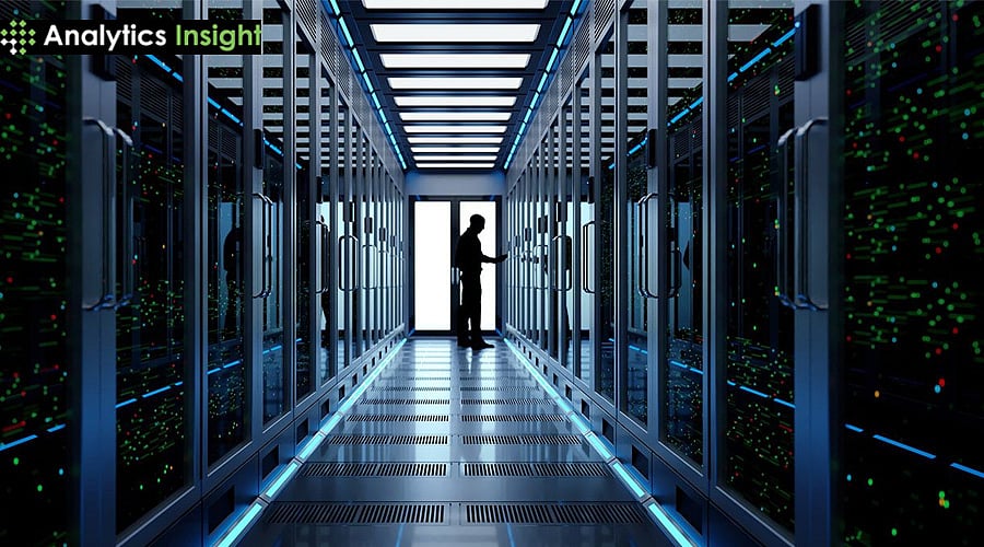 Data Center Infrastructure Management (DCIM)