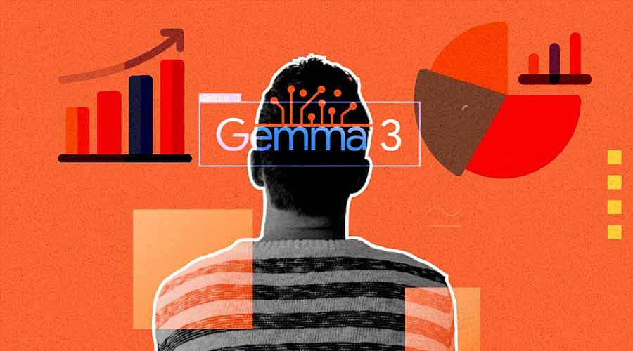 Gemma 3: Google’s New AI Beats OpenAI’s o3-mini and DeepSeek-V3