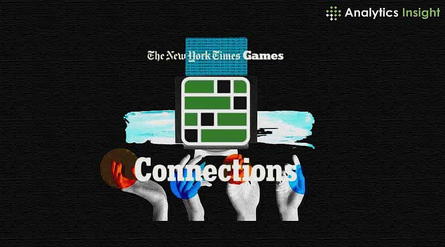 NYT Connections Puzzle #641: A Literary and Everyday Challenge