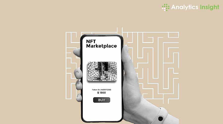 Buying, Selling, and Minting NFTs: Your Ultimate Guide to Digital Asset ...