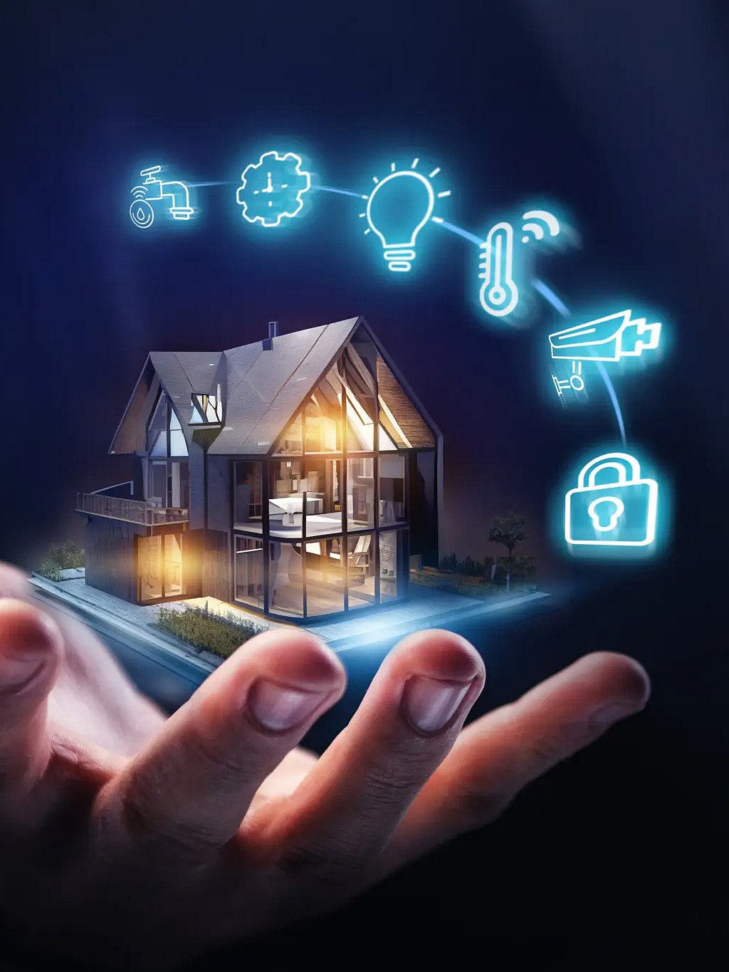 Smart Homes in 2025: AI-Powered Devices That Make Life Easier