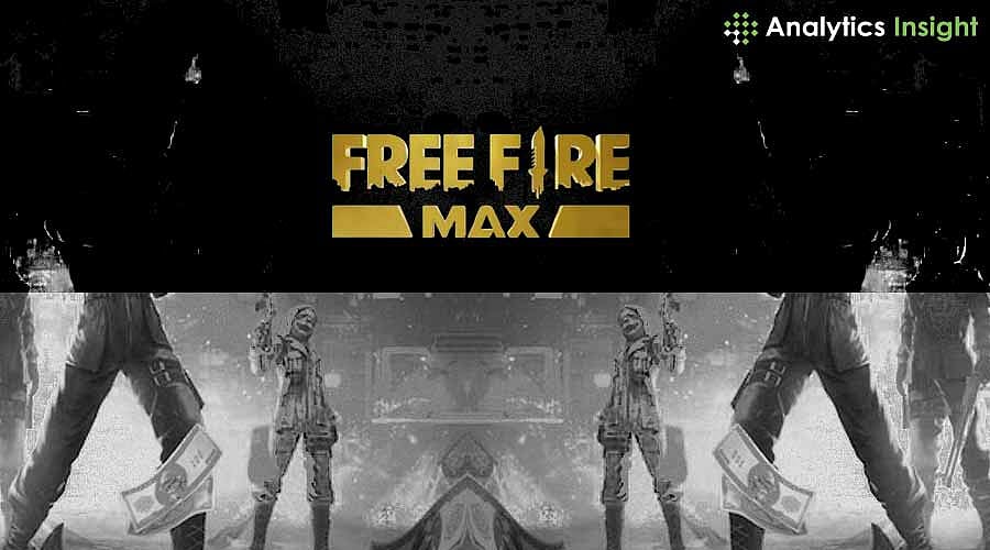 Garena Free Fire MAX Redeem Codes for December 21, 2025