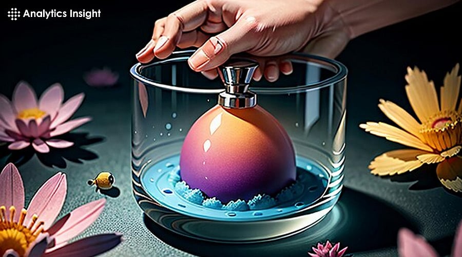 AI-Powered Perfume: The Next Big Thing in Fragrance Innovation