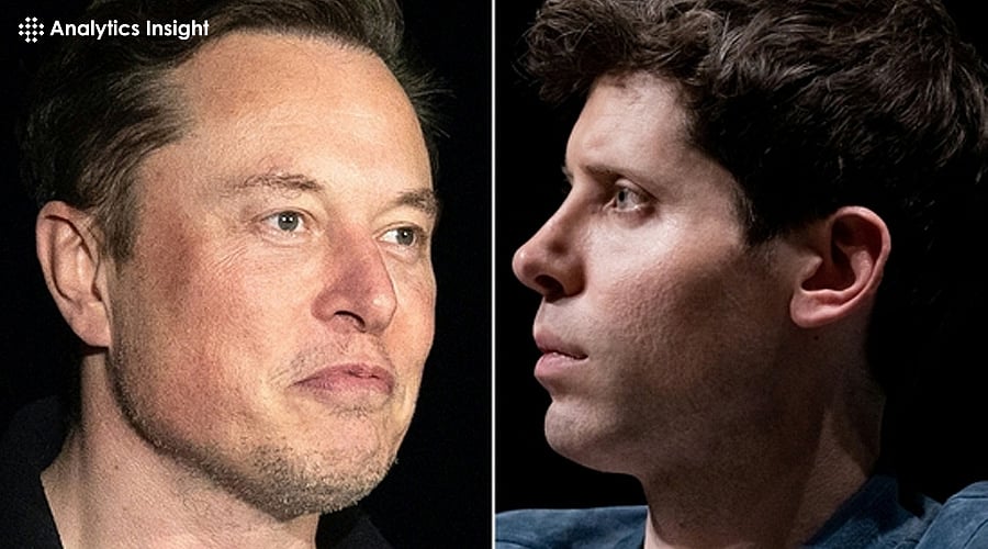 Elon Musk vs. Sam Altman: The Battle Over OpenAI's Future Intensifies